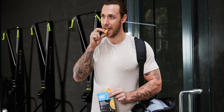 How Olympic Athlete Gen Gregson Changed Her Goals in 2020