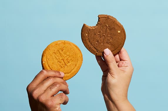 Healthy Prepared Meals | Ready-made Meal Delivery | My Muscle Chef