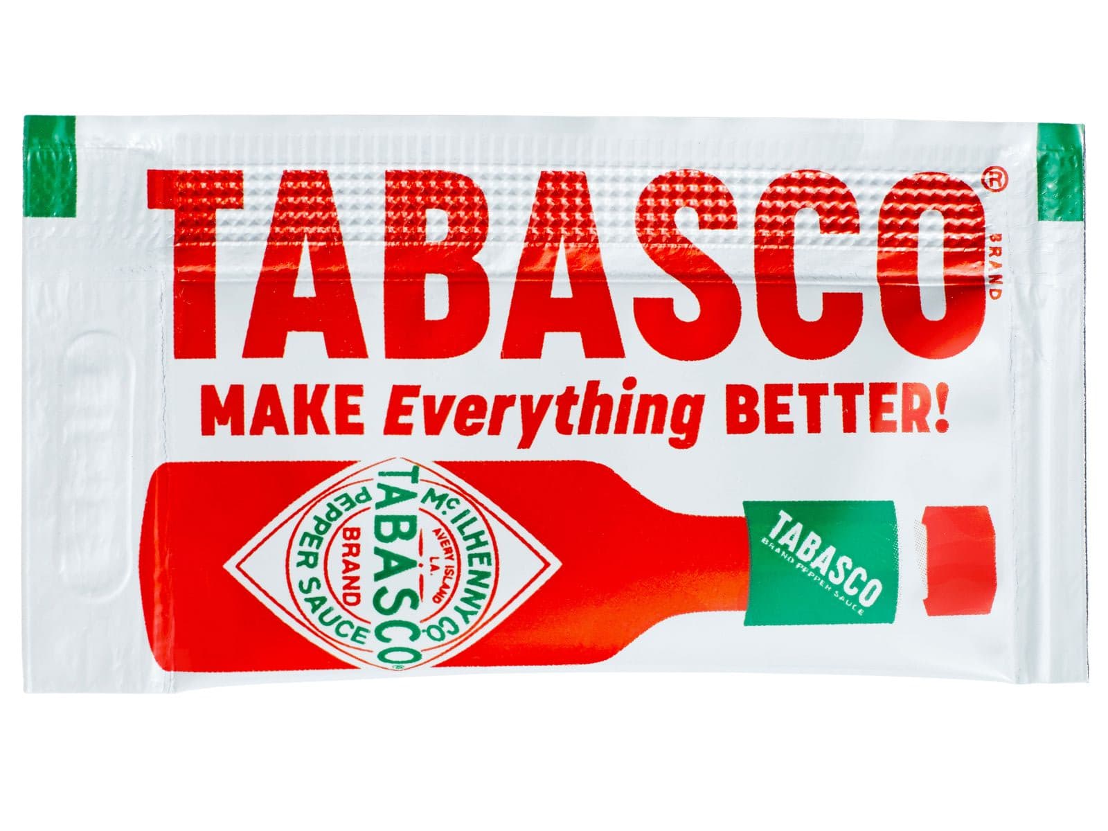 My Muscle Chef x TABASCO® | My Muscle Chef