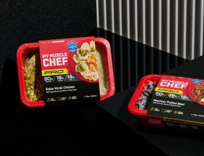 Ultra Lean Meals