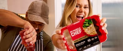 Difference between Cut, Jacked and Ripped Bodies | My Muscle Chef