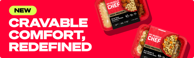 Difference between Cut, Jacked and Ripped Bodies | My Muscle Chef